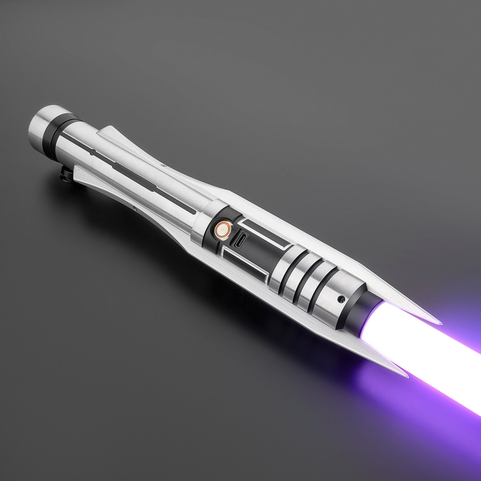 RVJ (Jedi Revan Inspired) | Force Edge Sabers