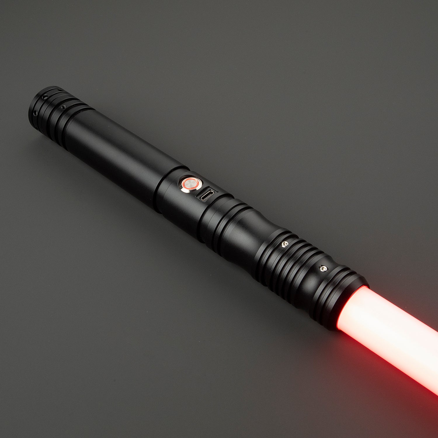 Eco 116 | Force Edge Sabers
