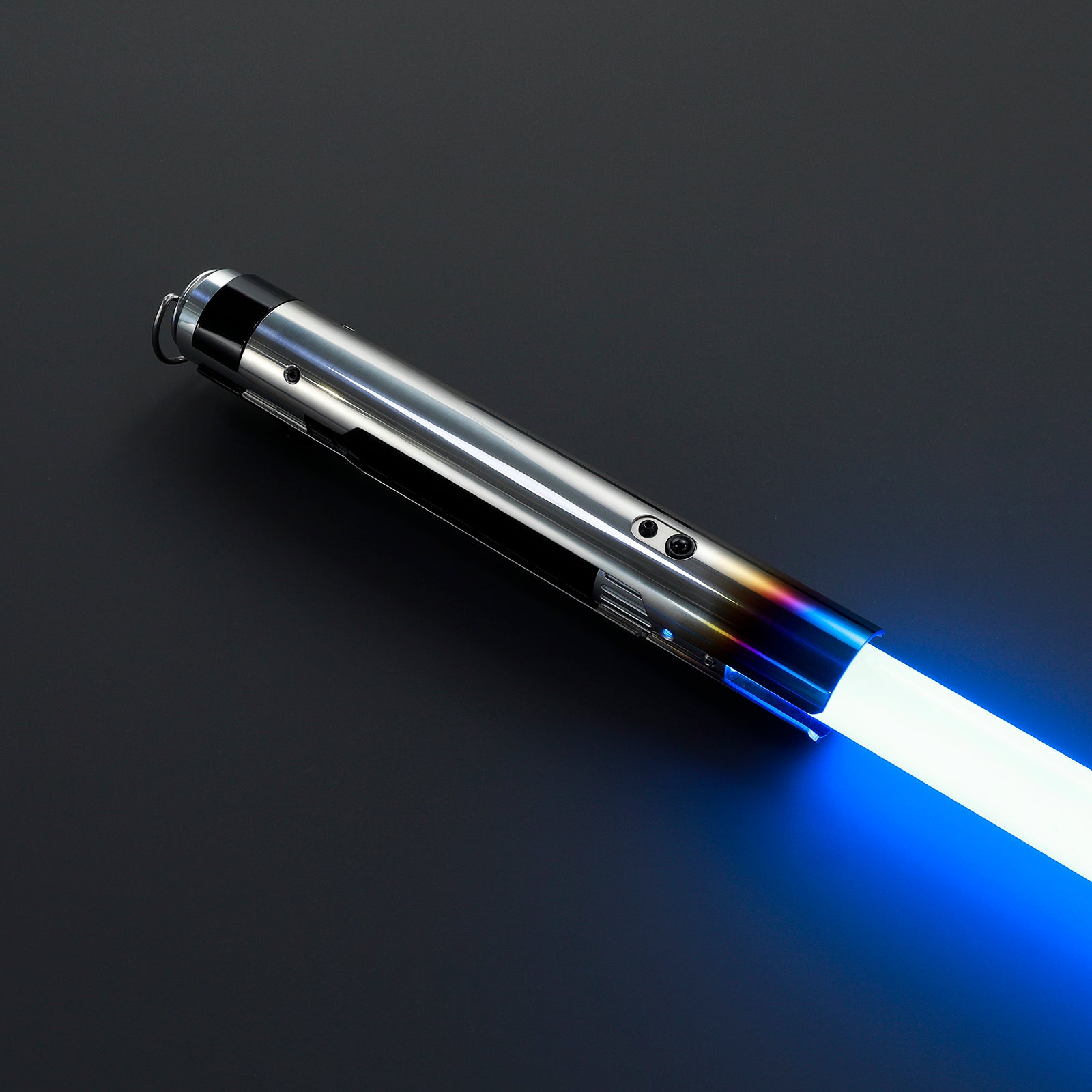 Sol (Master Sol Inspired) | Force Edge Sabers